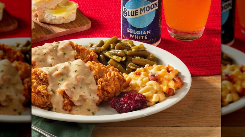 9 Cracker Barrel Items That Are Made Fresh Daily And 3 That Are Not