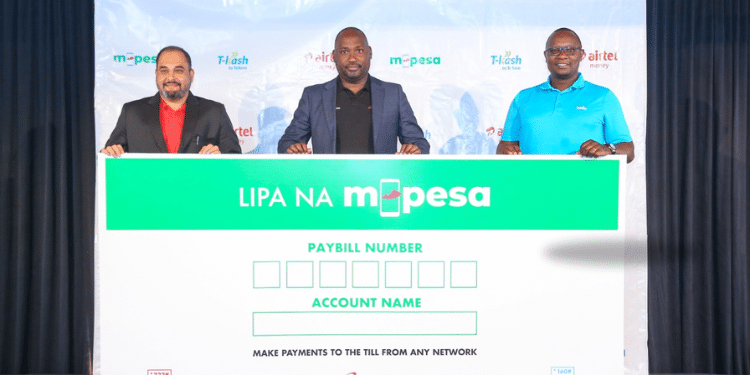 Thousands of M-Pesa Paybill & Till Numbers Risk Deactivation