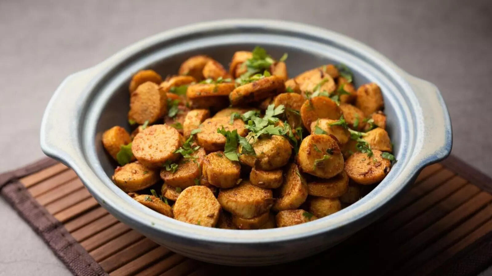 5 Delicious Taro Root Recipes You Need to Try Today