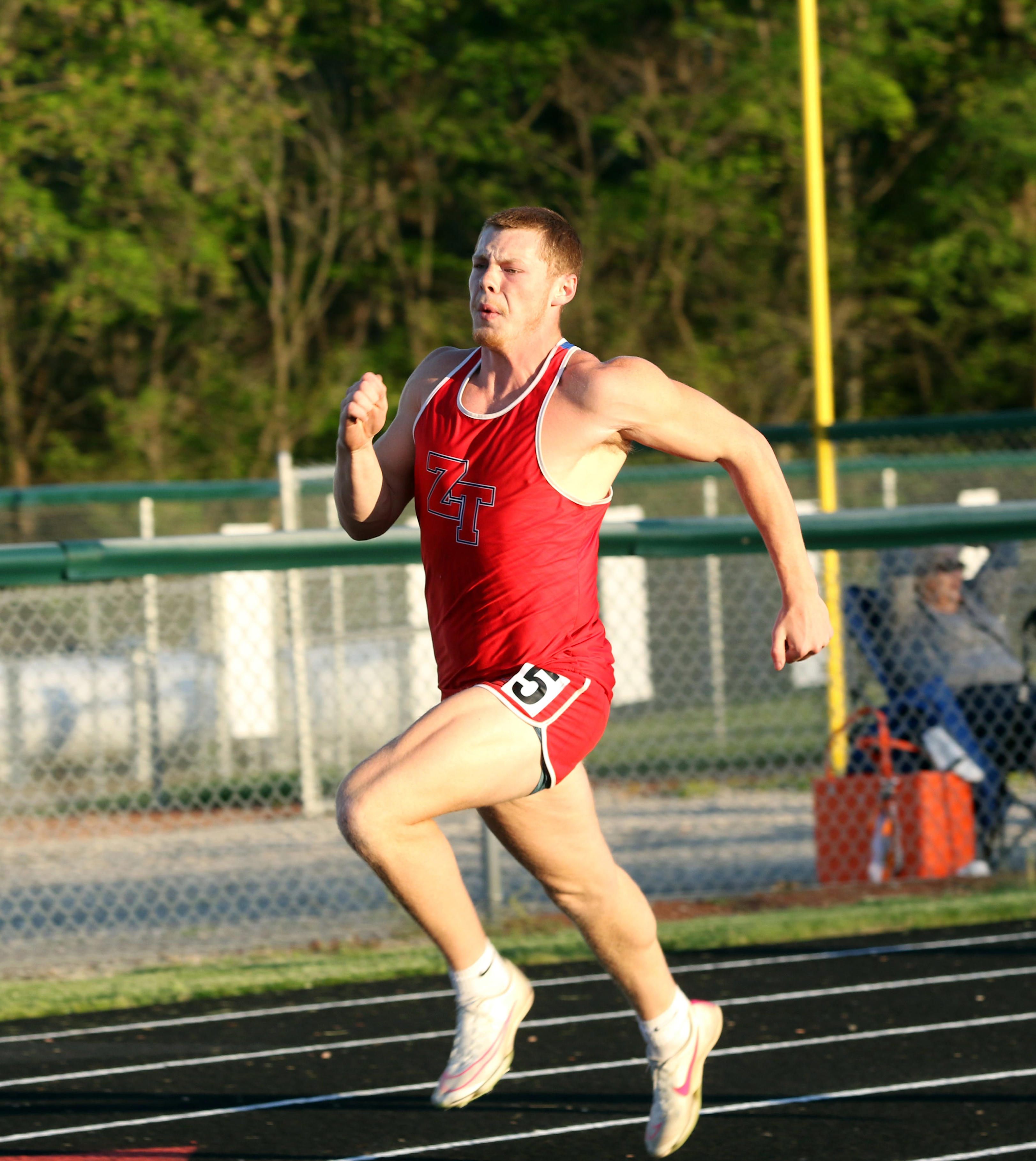 Highlights: Wheelersburg takes titles at Huntington, Unioto hands ...