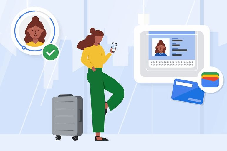 Google Wallet’s Digital ID Expansion Is About to Make Life a Lot Easier