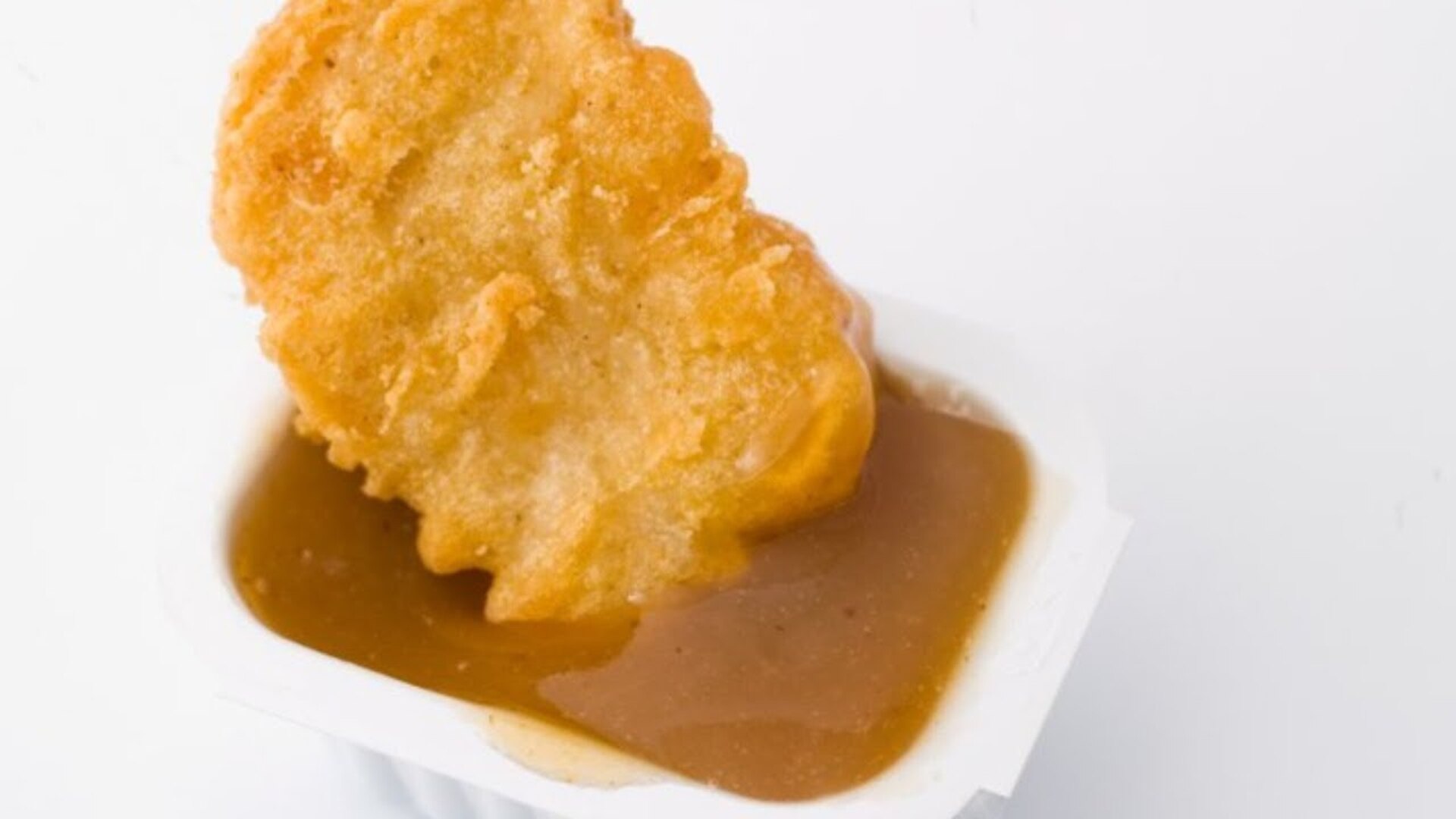 The Truth ABout McDonald's Famous Chicken McNuggets