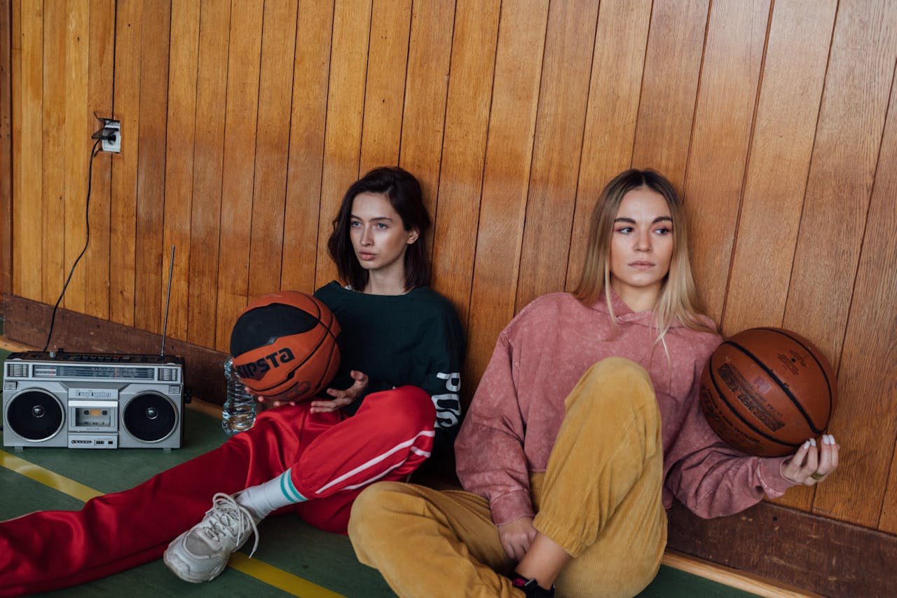 17 Random 90s Trends That Made No Sense