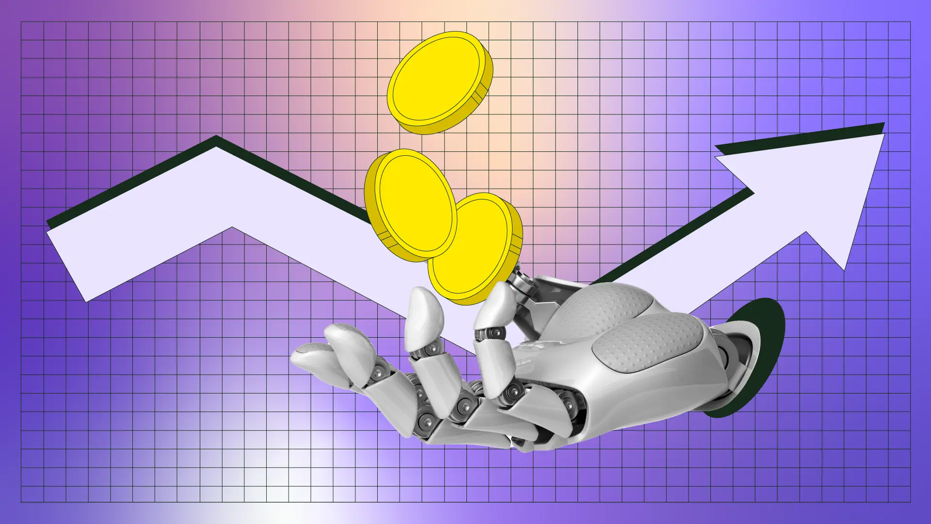 Top 3 AI Coins to Watch in May 2025 as the Narrative Gains Fresh Momentum