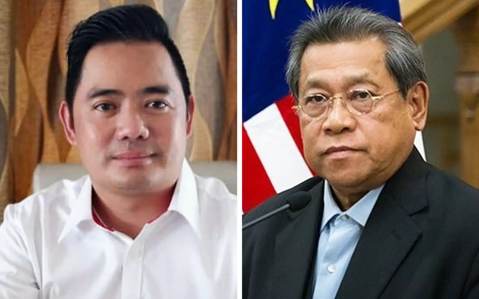 GRS respects all components, even those without seats, says PBS man