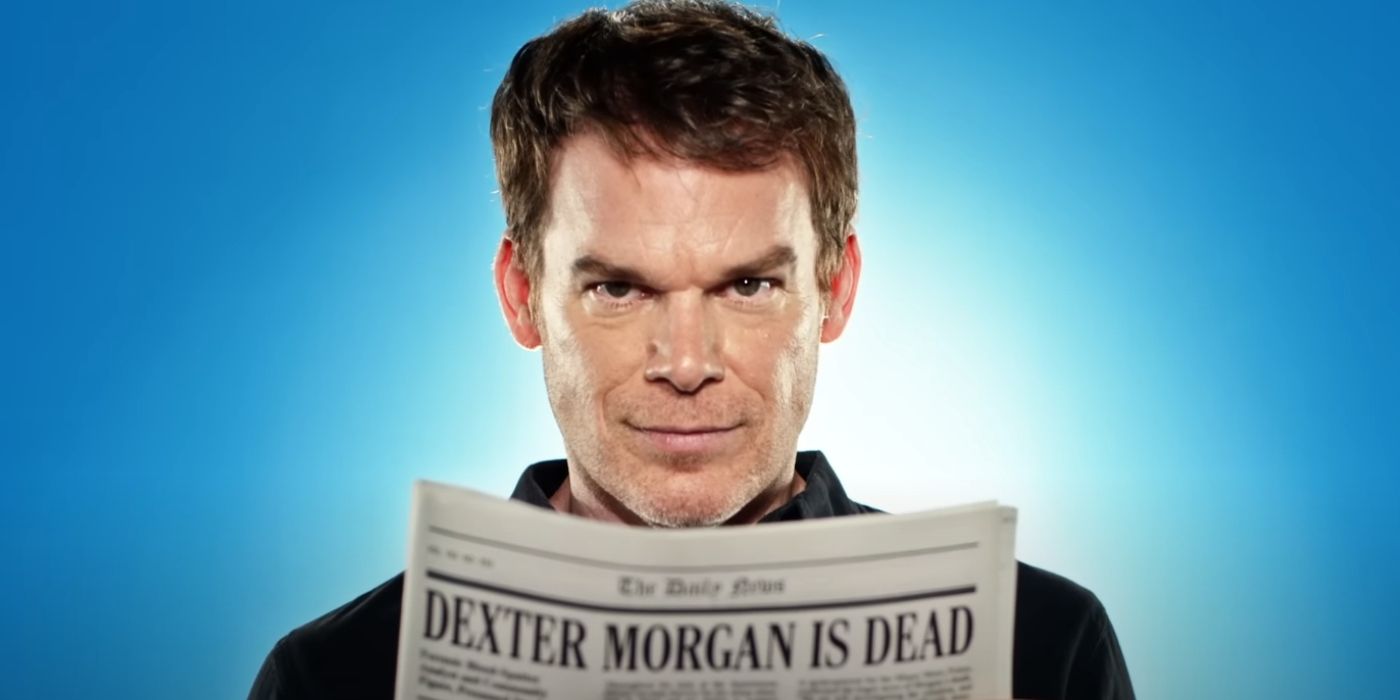 Dexter Resurrects the Real Bay Harbor Butcher But Butchers a Key Piece ...