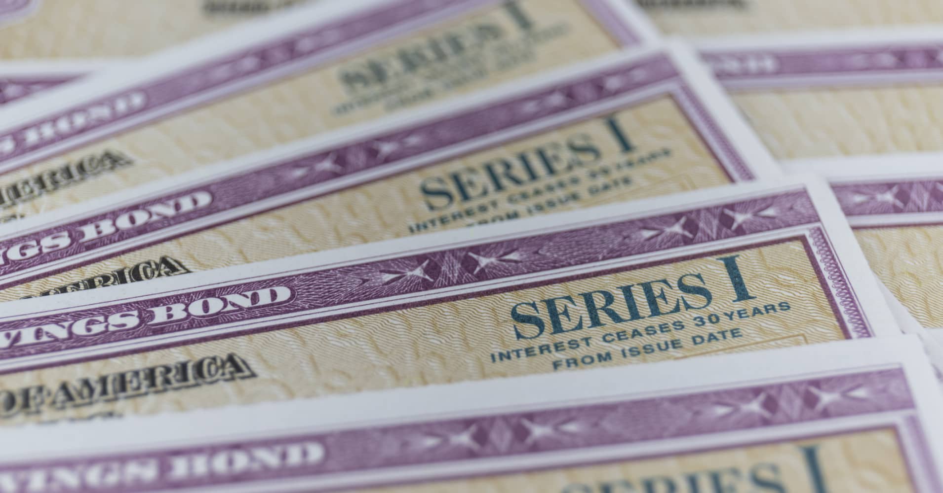 Treasury Department announces new Series I bond rate of 4.26% for the ...