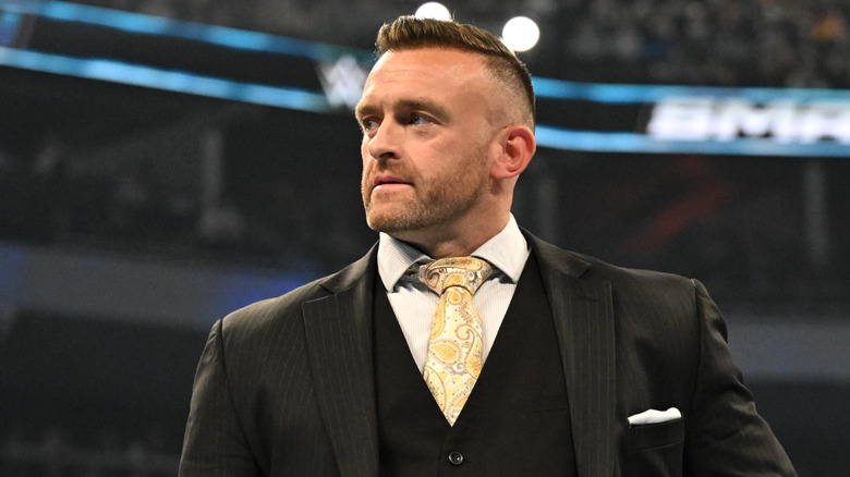 Backstage Report On When Length Of WWE SmackDown Is Expected To Change