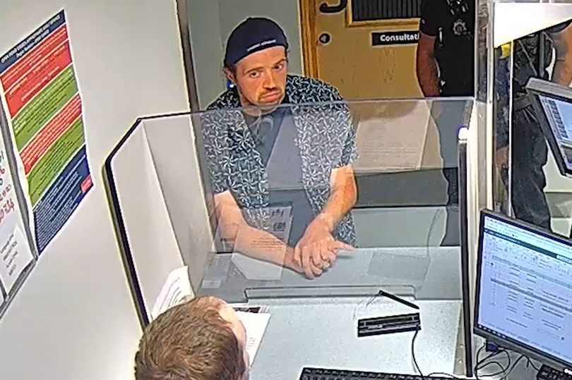 Where is killer Luke D'Wit now after horrific double Essex murder