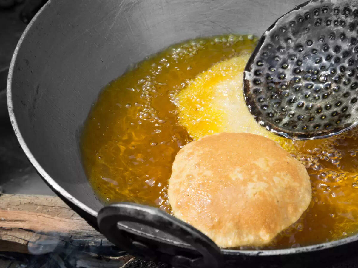 9 toxic cooking oils to avoid in the home kitchen