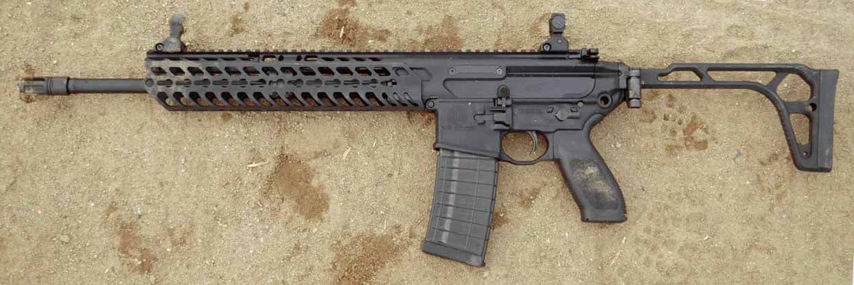 20 Guns That Are Showing the Future of Warfare