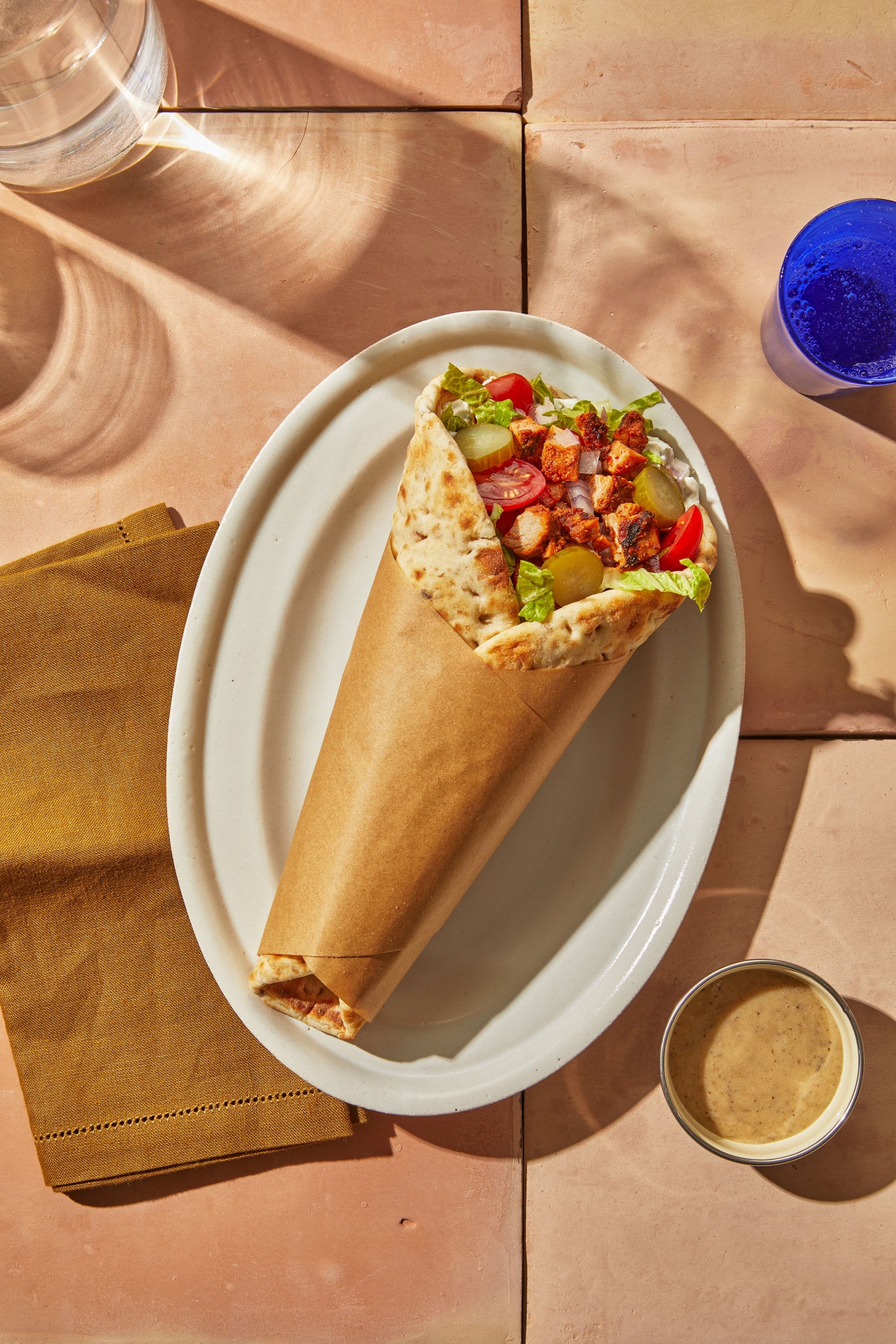 Opening set for downtown Detroit's newest fast-casual spot, Cava