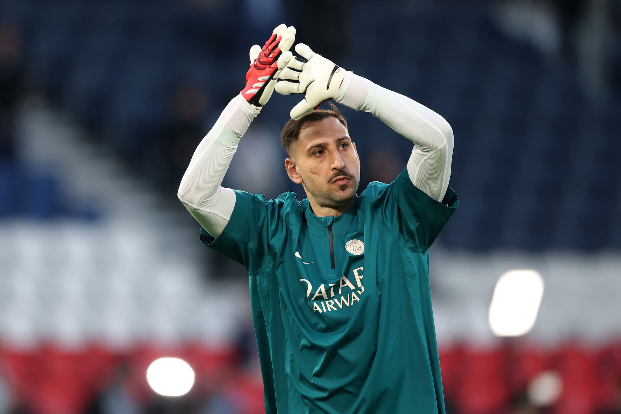 Arsenal-PSG : Donnarumma a triché, il doit être banni