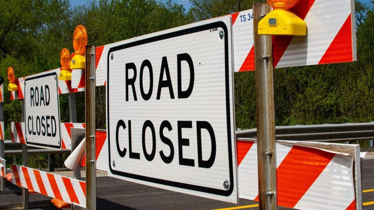 TxDOT Amarillo 'Know Before You Go' traffic report for upcoming week