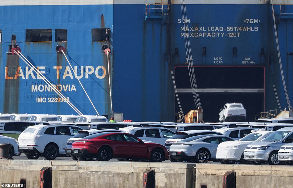 Major car maker to cut jobs as part of £1.4B cost-saving drive