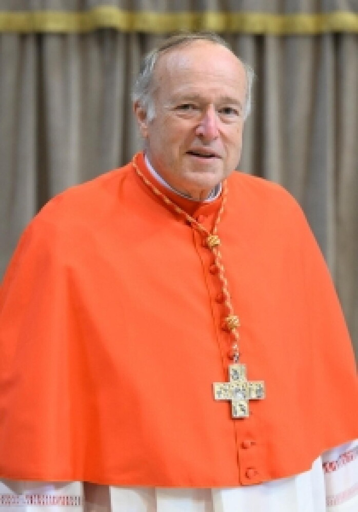 Conclave 2025, chi sono i cardinali al voto: Robert Walter McElroy