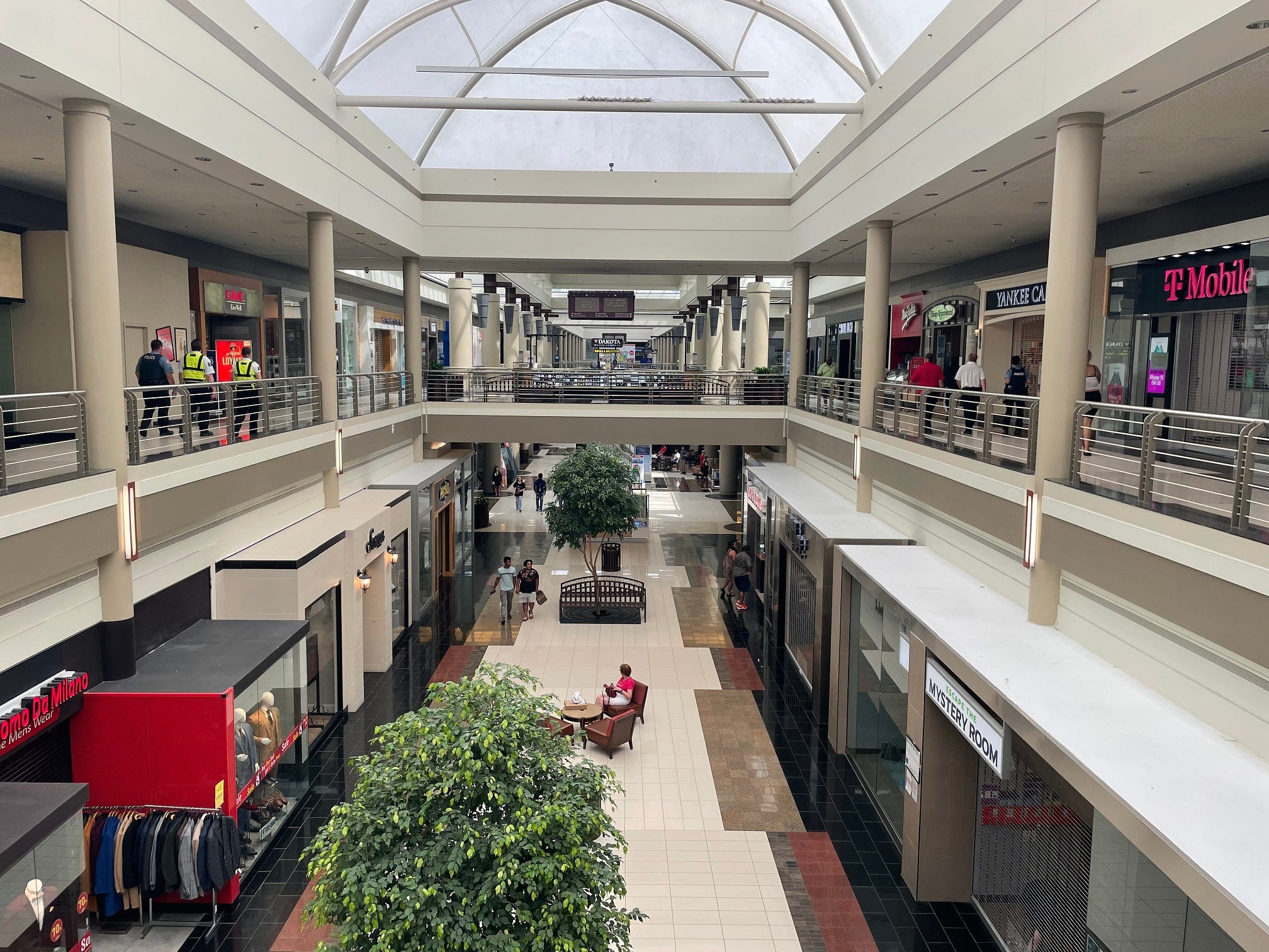 West Herr WBEN Buffalo Business Report - Wednesday, April 30th, 2025