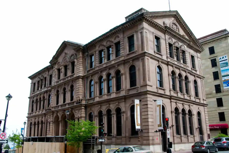 10 Wicked Cool Things to Do in Halifax