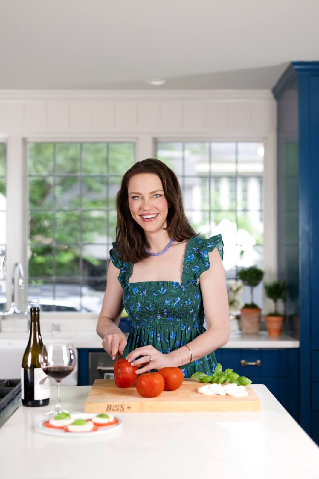 How to Refresh Your Skincare Routine for Spring & Summer