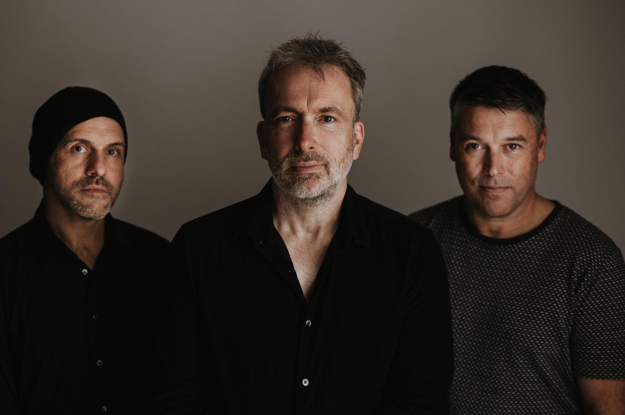 Unbelievable Truth: 'The music picked up right where it left off'