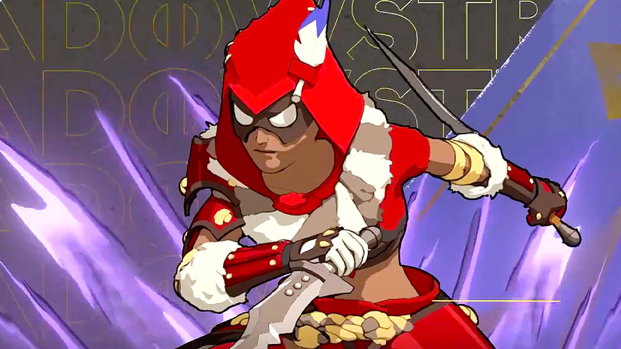 Towerborne - Official Game Preview Launch Trailer