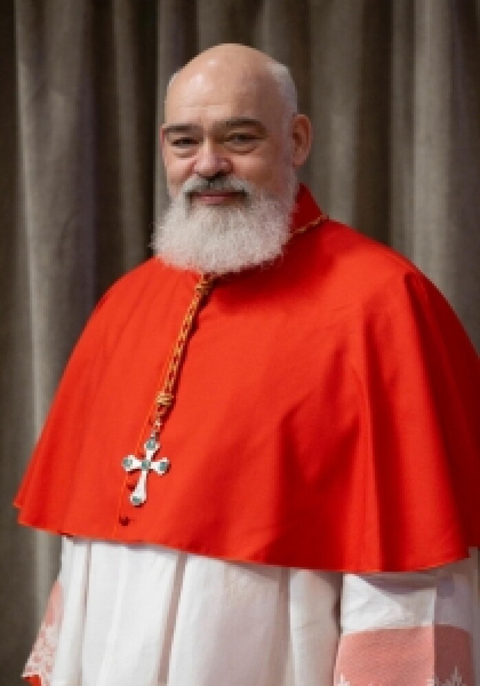 Conclave 2025, chi sono i cardinali al voto: Dominique Joseph Mathieu