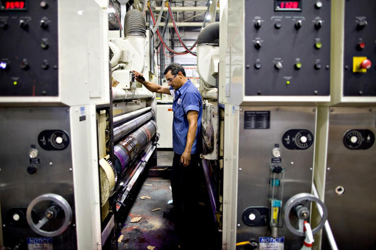 Pratt Industries announces $5B US investment to create 5,000 jobs