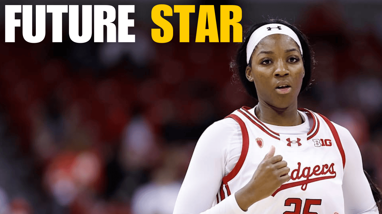 Inside UConn’s Master Plan to Recruit Serah Williams and Shape Her Future