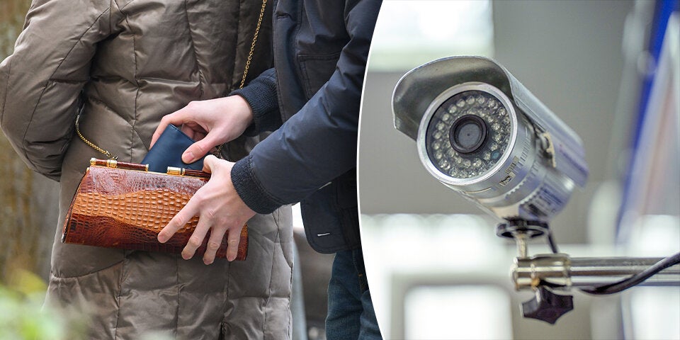 DIESE Stadt will jetzt mit KI Verbrechen erkennen, bevor sie geschehen