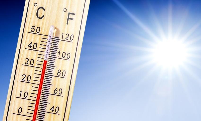 Le Maine-et-Loire sous le soleil brûlant : un épisode de forte chaleur ...
