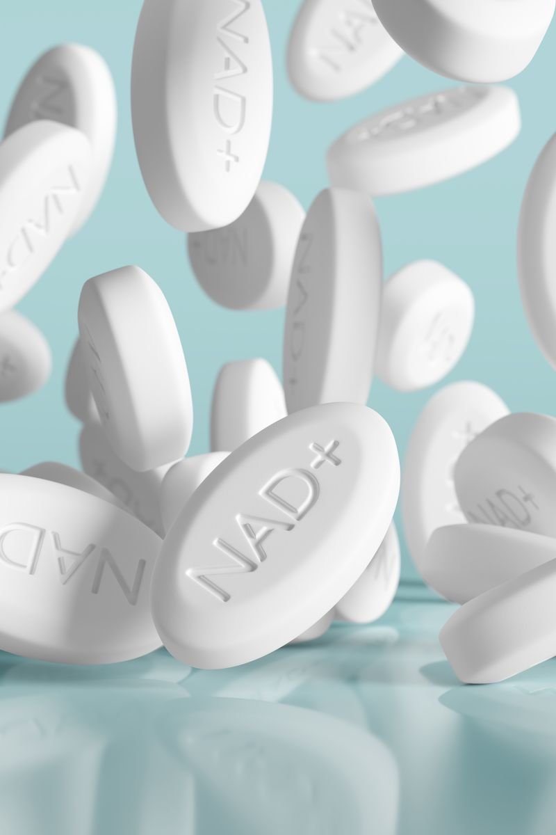 What Is NAD? Here's Everything to Know Before You Start Taking Supplements