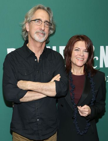 Rosanne Cash and John Leventhal Celebrate 3 Decades of Marriage: 'First ...