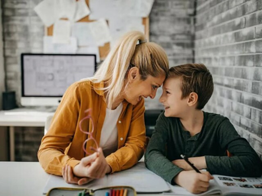 Parenting Tips: Follow these 5 special rules to inculcate good habits ...