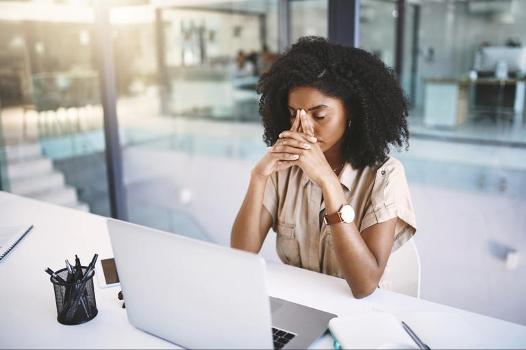 It's Time to Rethink Your Approach to Employee Wellness — or Risk ...