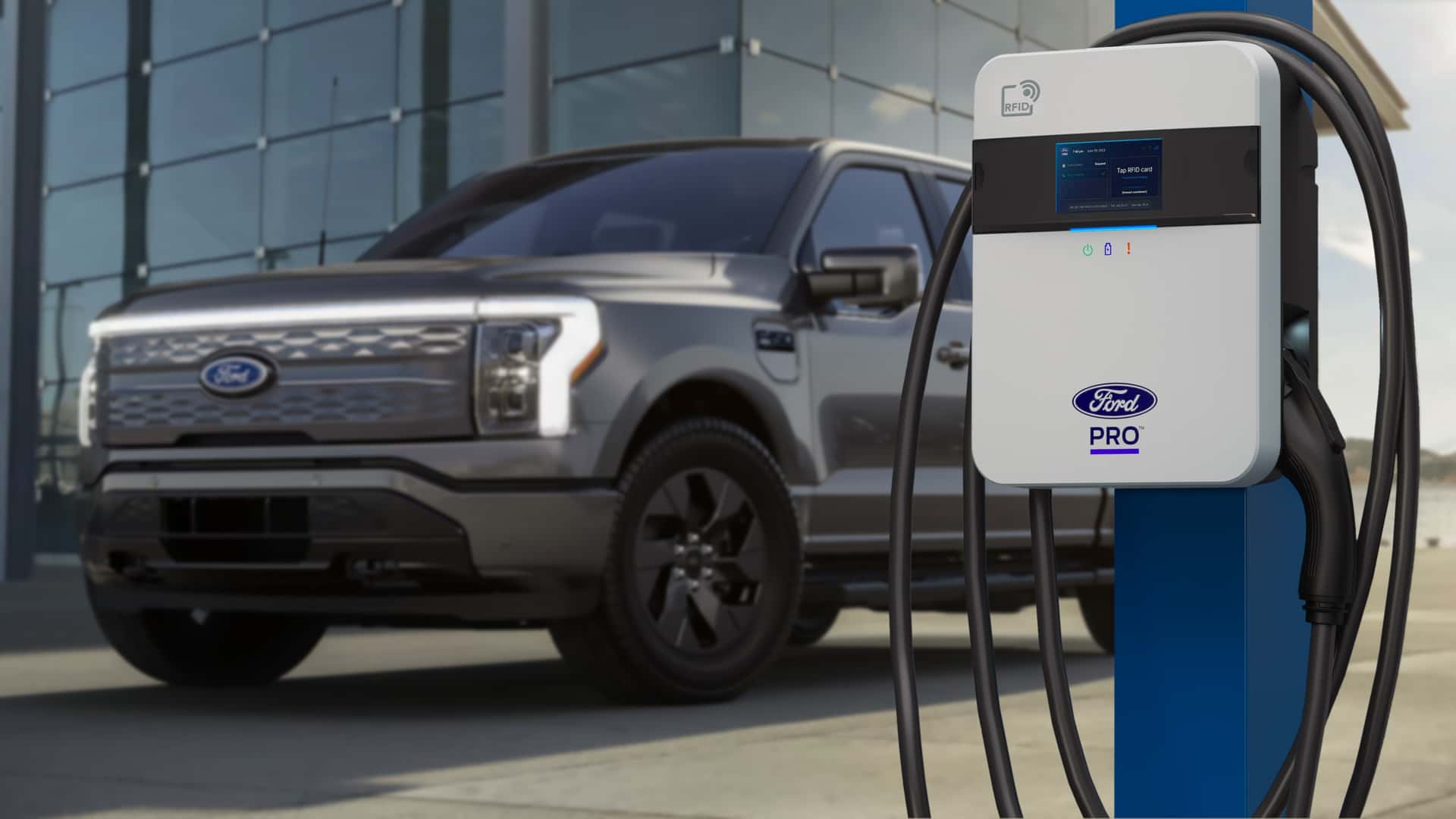 Ford’s New Program Takes The Guesswork Out Of EV Incentives