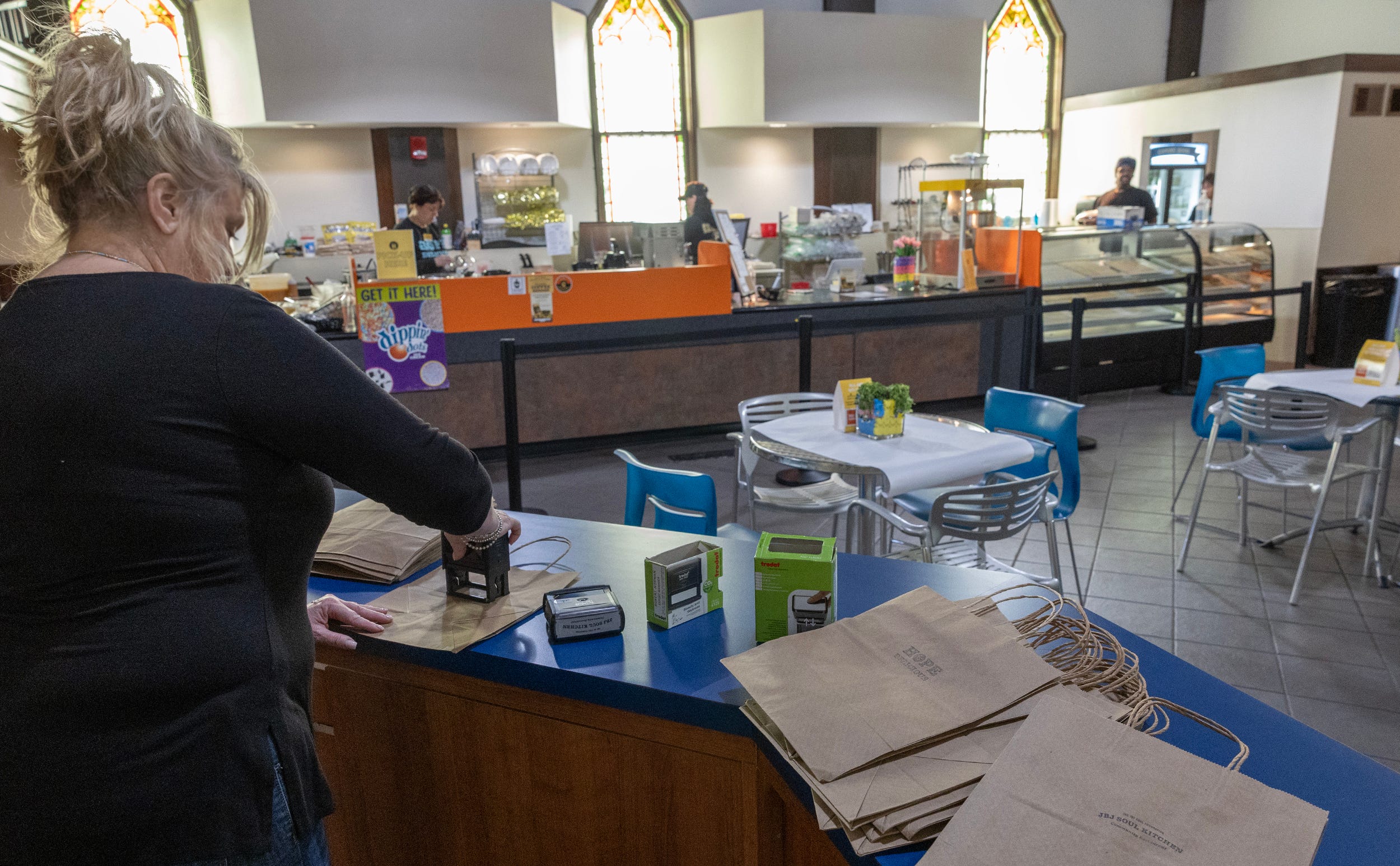 Bon Jovi community restaurant in Toms River downtown to close Jan. 30