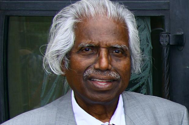 Oxfordshire's oldest candidate? Meet the 93-year-old fighting for a seat