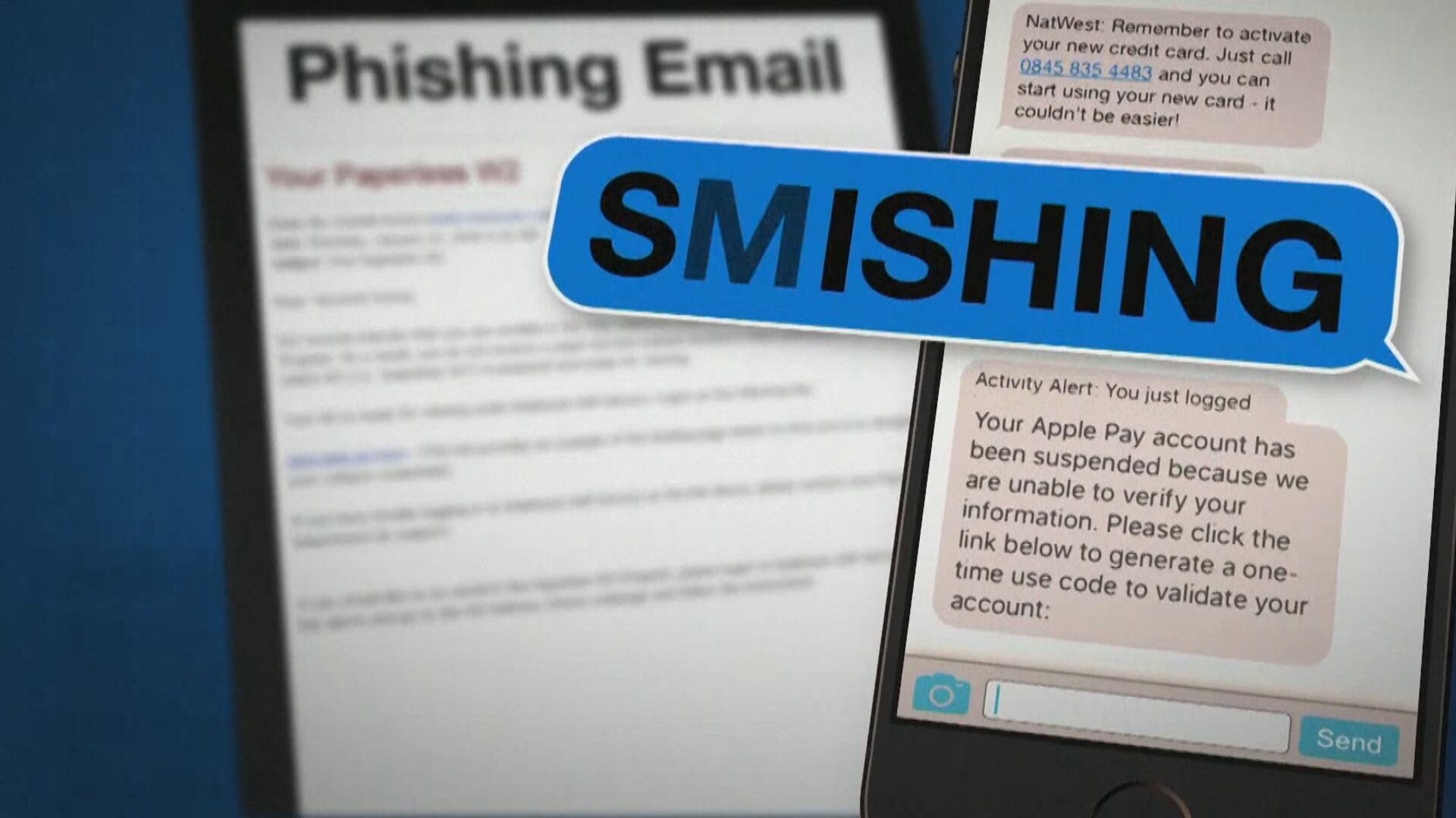 Lincoln Woman Loses 14k In Text Message Scam Police Warn Of Smishing