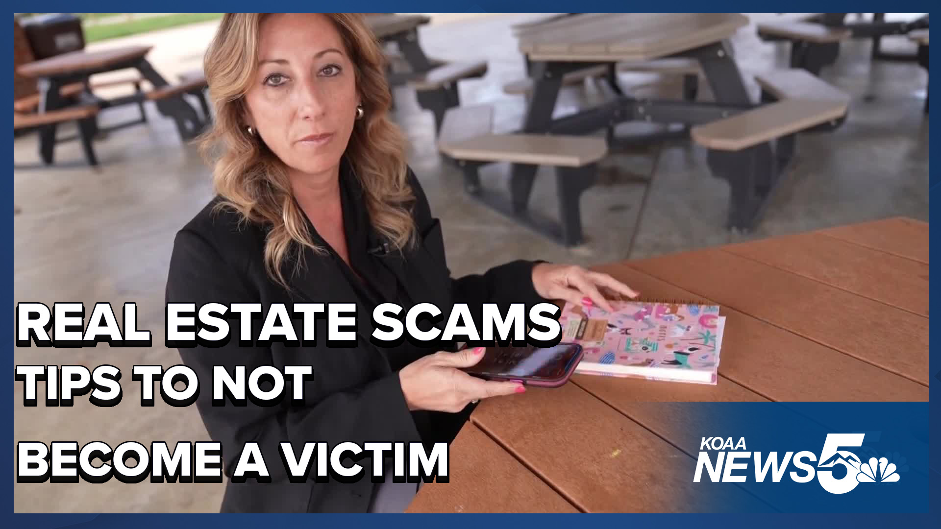 Protect Yourself from Real Estate Wire Transfer Scams: Tips from a ...