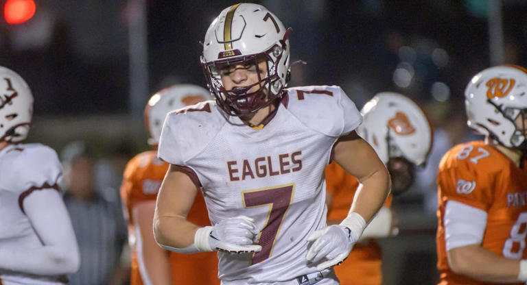 Alabama visits Top-100 TE Mack Sutter