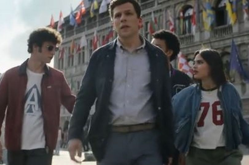 Now You See Me 3 trailer drops as fans say it's getting 'dangerously ...