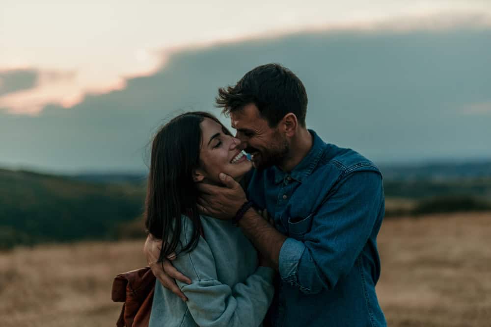 Die 7 Arten von Liebe, die wir im Leben erleben – und warum jede ...