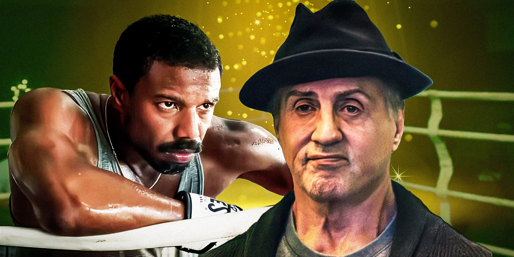 Rocky's Most Underrated Movie Is Why I'm Fine With Sylvester Stallone Not Being In Creed 4