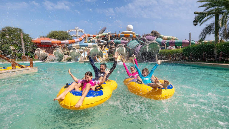 Abu Dhabi Debuts ‘Totally Recommended’ Tourism Campaign