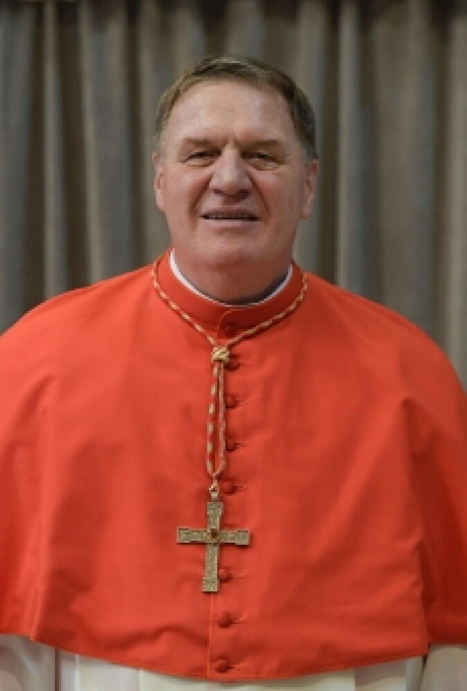 Conclave 2025, chi sono i cardinali al voto: Joseph William Tobin