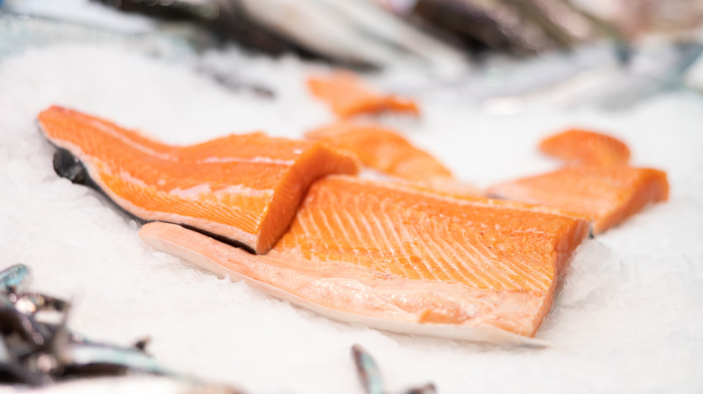 The Biggest Salmon Recalls In US History