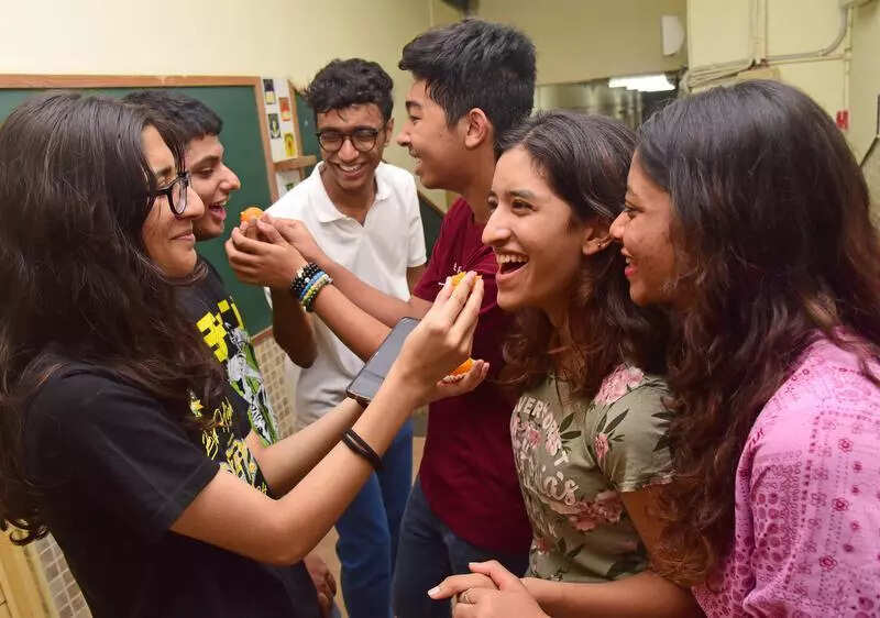 From ballet to tennis, Karnataka Class 10 ICSE & 12 ISC toppers blended ...