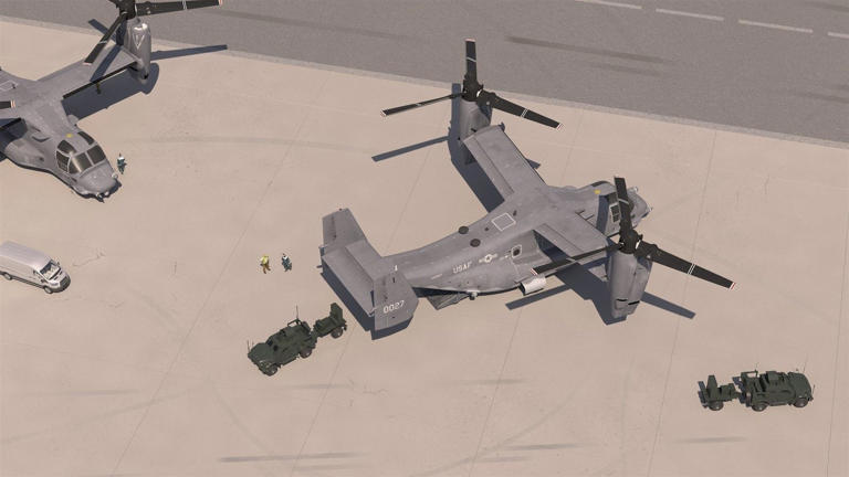 首套ExDECS交付美海軍 可癱瘓無人機蜂群