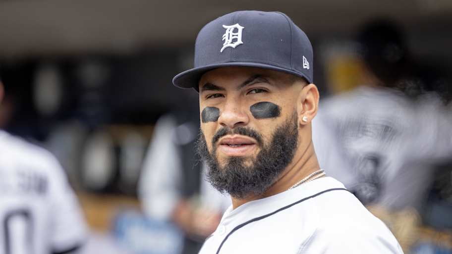 Gleyber Torres Proving Doubters Wrong With Strong Start to Detroit ...