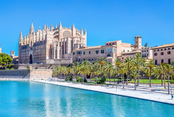 15 Gorgeous Spanish Islands To Add To Your Bucket List